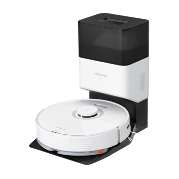 Roborock S8 Max Ultra - 한계를 뛰어넘는 청소. | Roborock South Korea Official Site