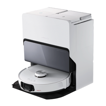 Roborock S8 Max Ultra - 한계를 뛰어넘는 청소. | Roborock South Korea Official Site