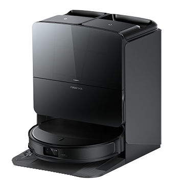 로보락 S9 MaxV Ultra - 섬세한 기술과 완벽한 청소 디테일 | Roborock South Korea Official Site